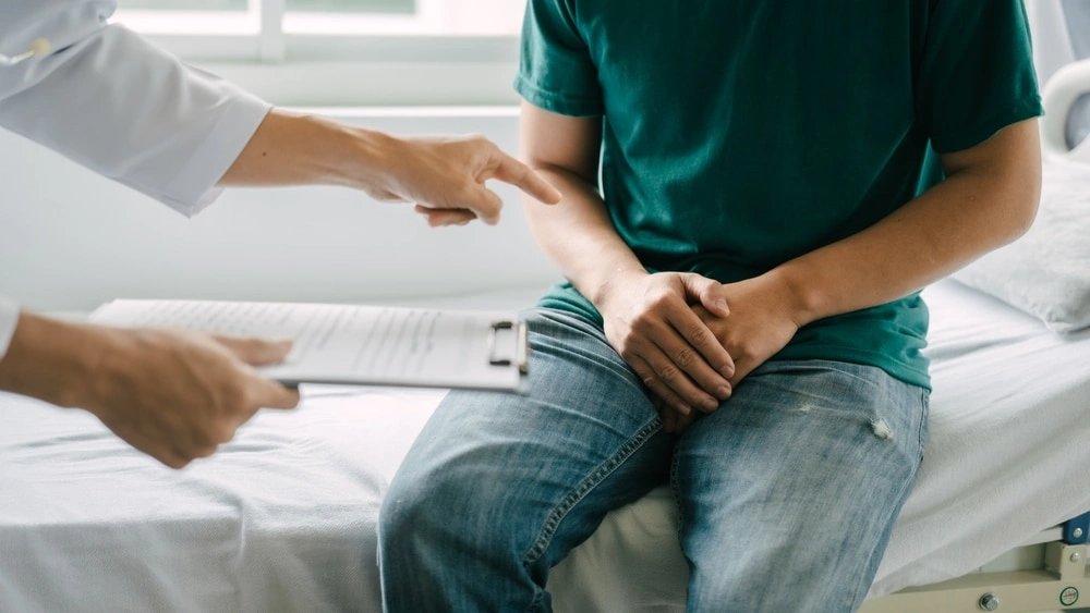 Advances in Modern Urology Treatments