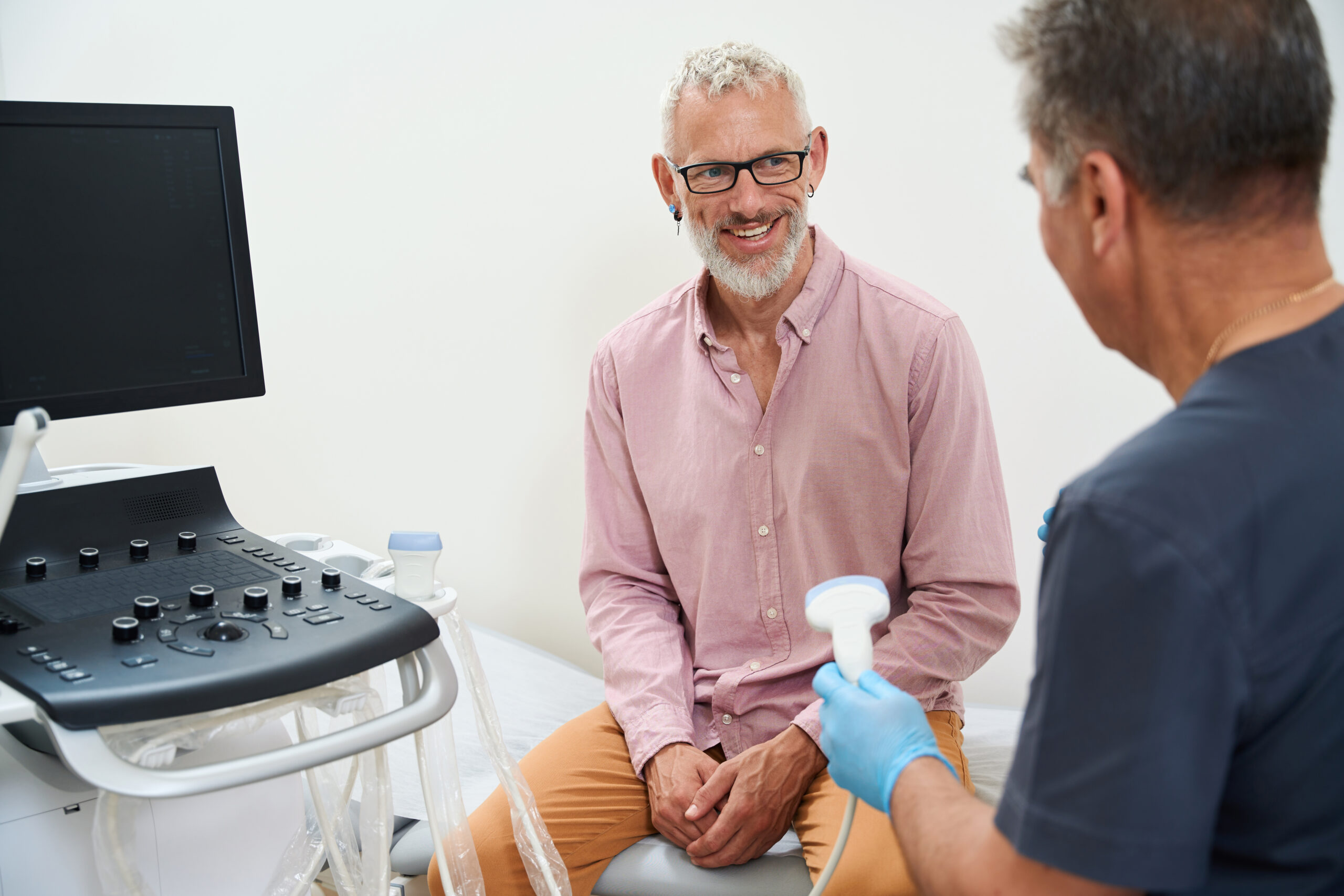 Understanding Diagnostic Tests for Men’s Health
